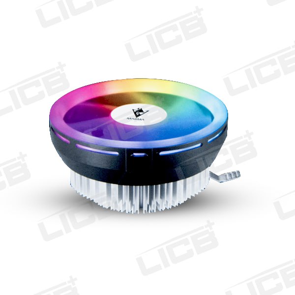 Cooling MAGMA ARGB CHROMA